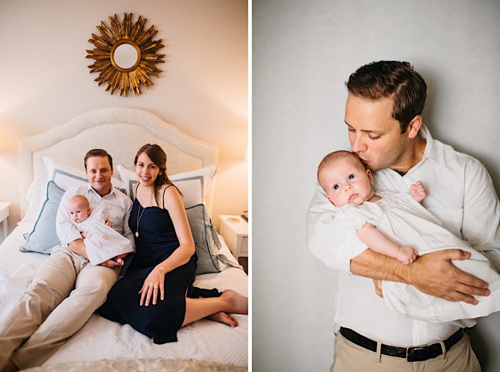Lookout Mountain Family Session | Hungate Family Photography